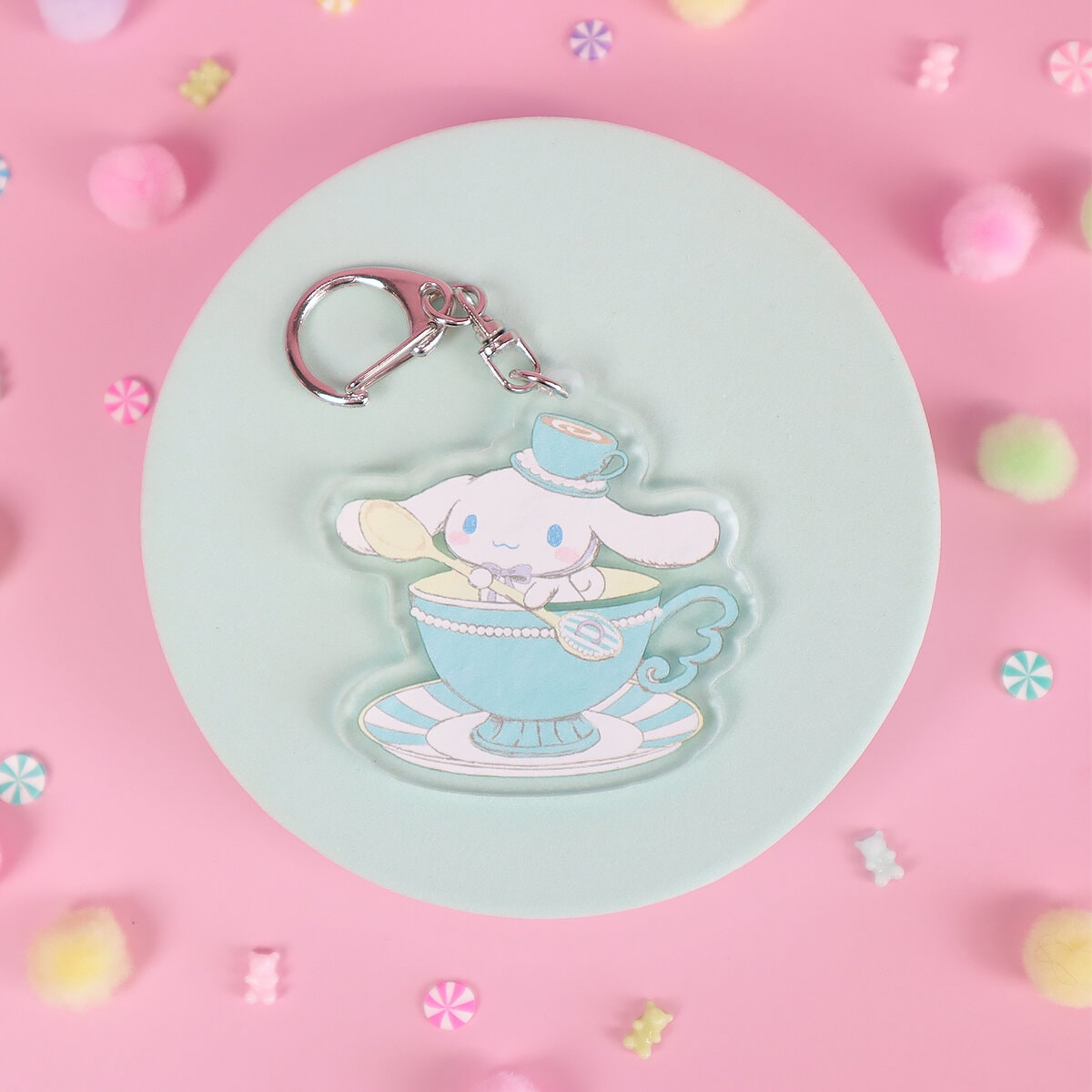 Cinnamoroll